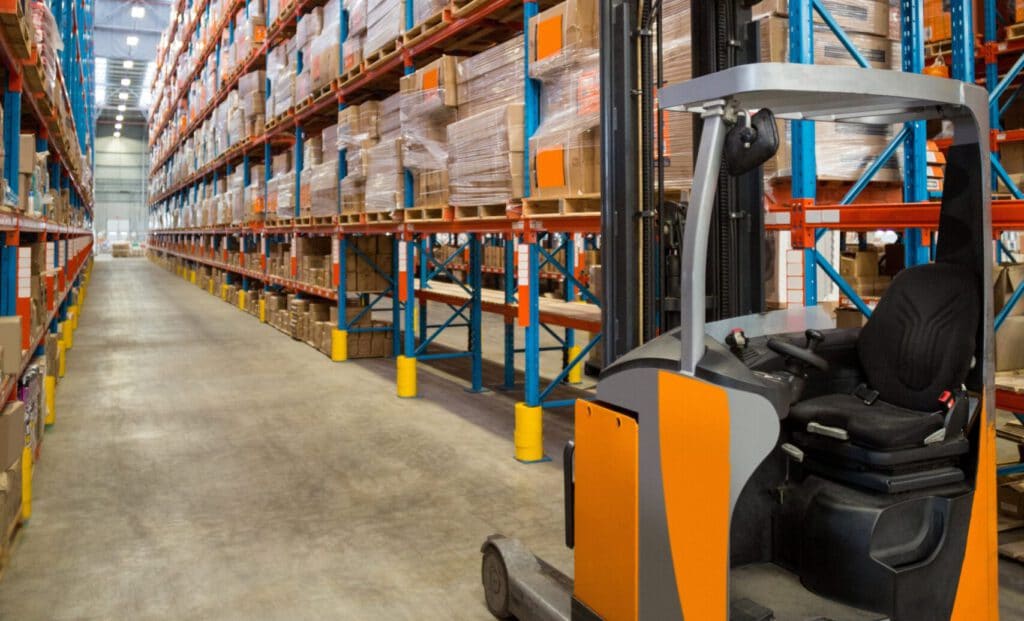 Home - DK Logistics