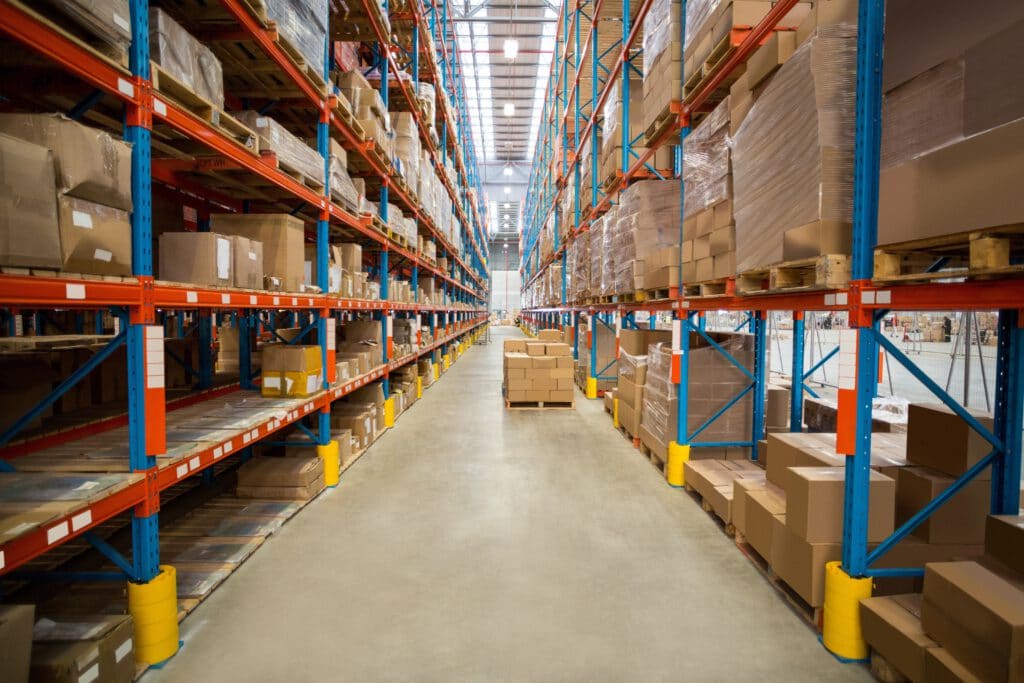 Home - DK Logistics